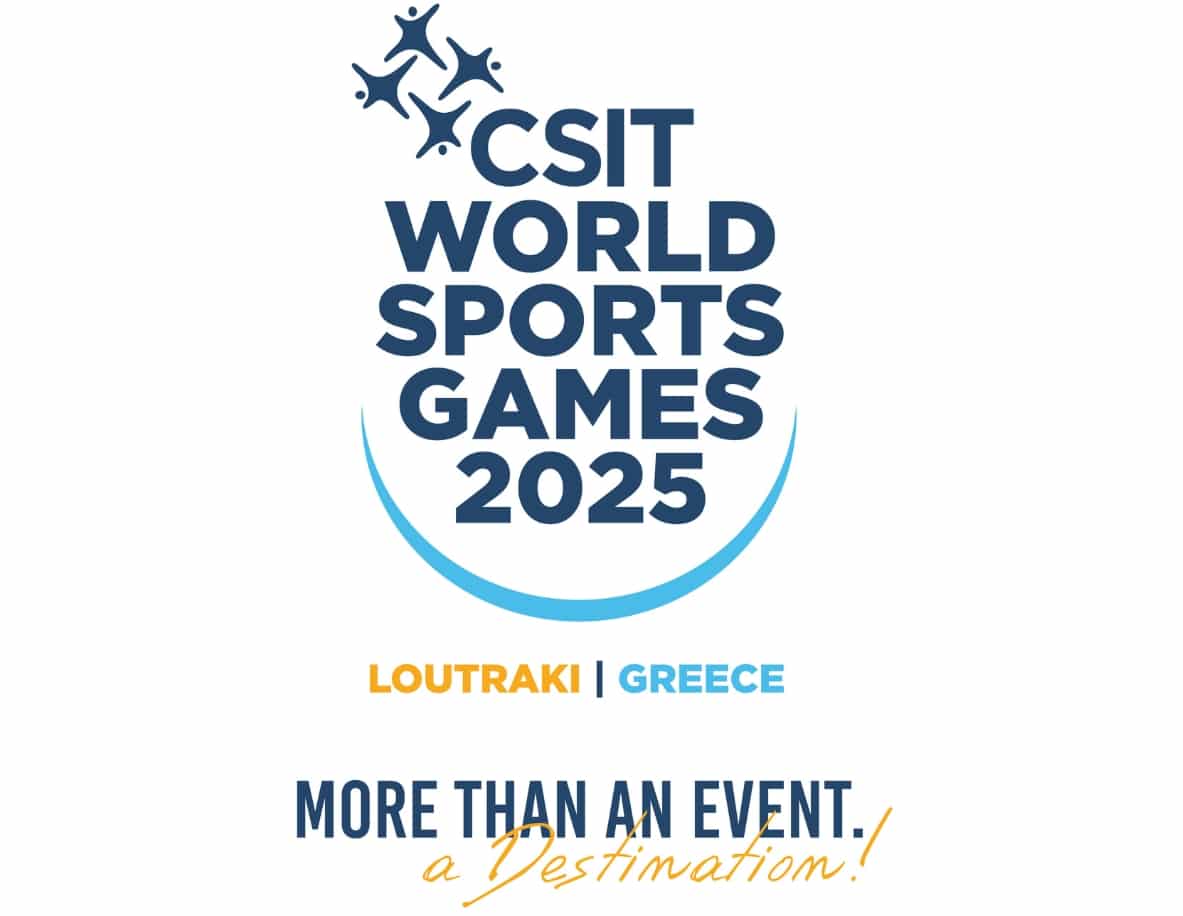 CSIT World Sports Games 2025 - HOCSH